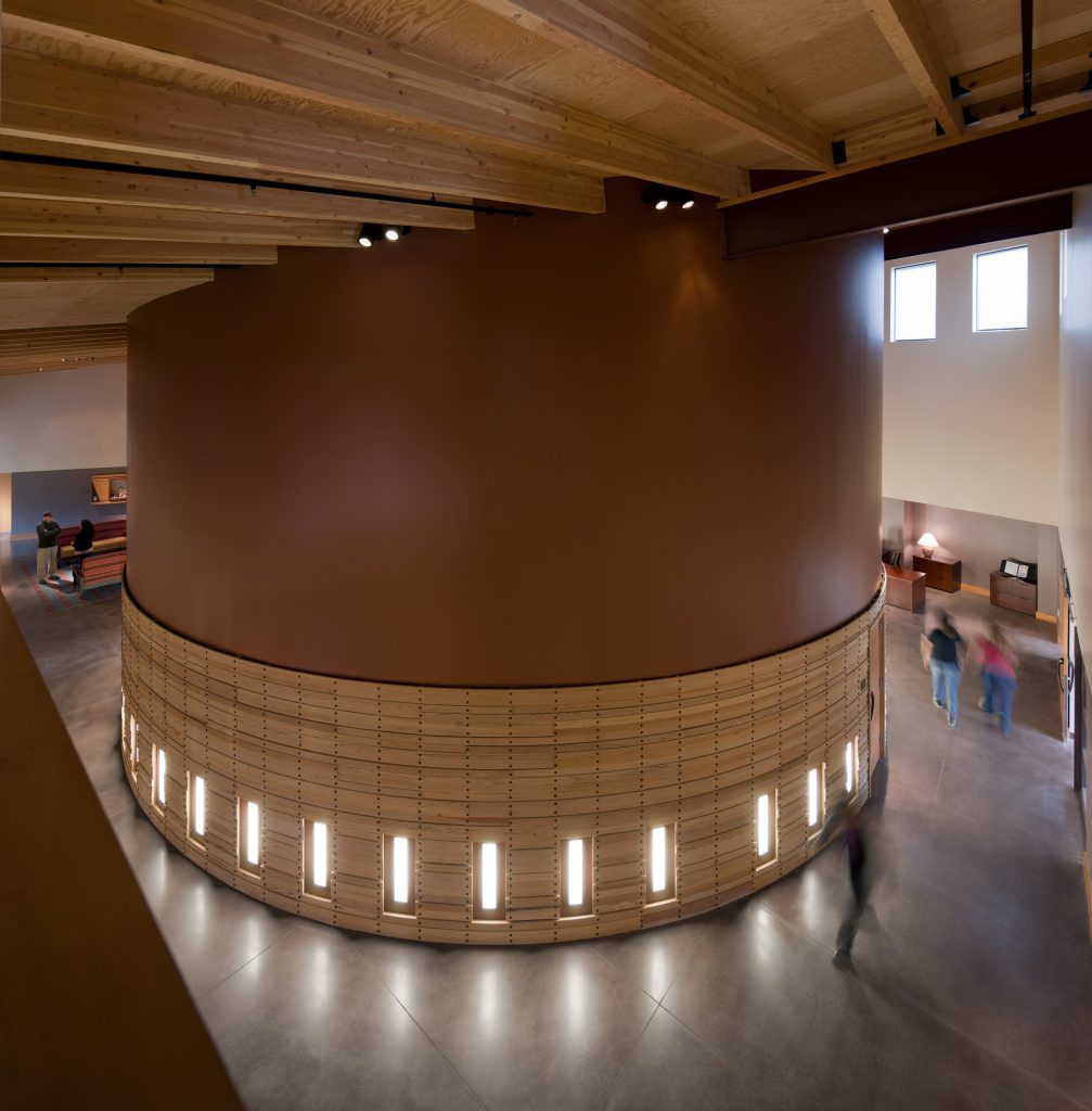 Bringing Together Students from Indigenous Communities