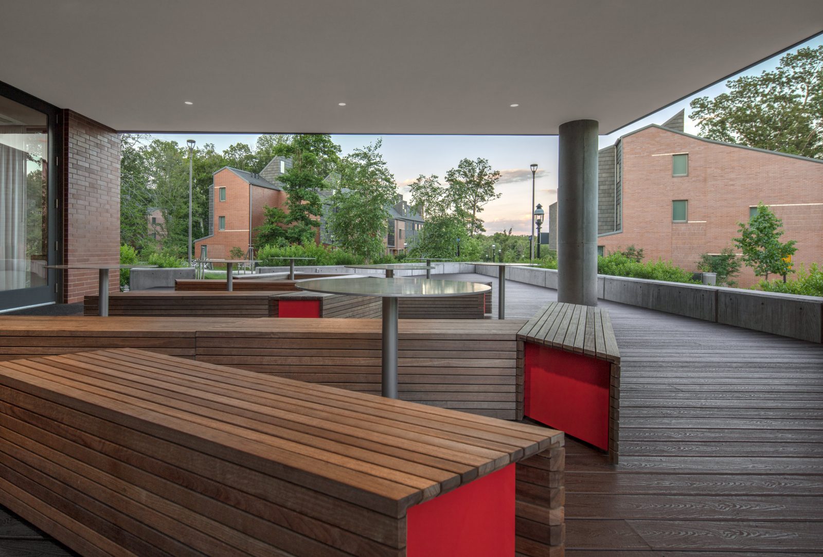 Housing That Meets Diverse Community Needs