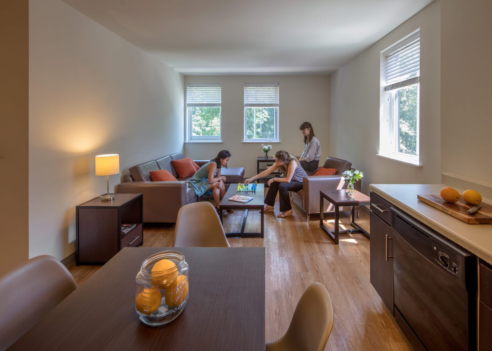 Housing That Meets Diverse Community Needs