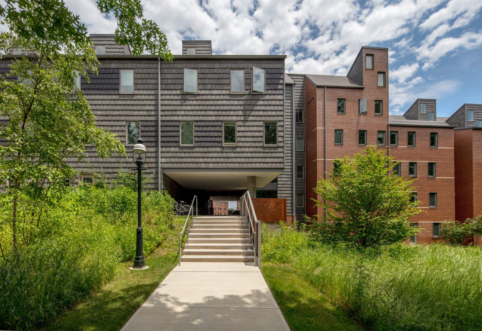 Housing That Meets Diverse Community Needs