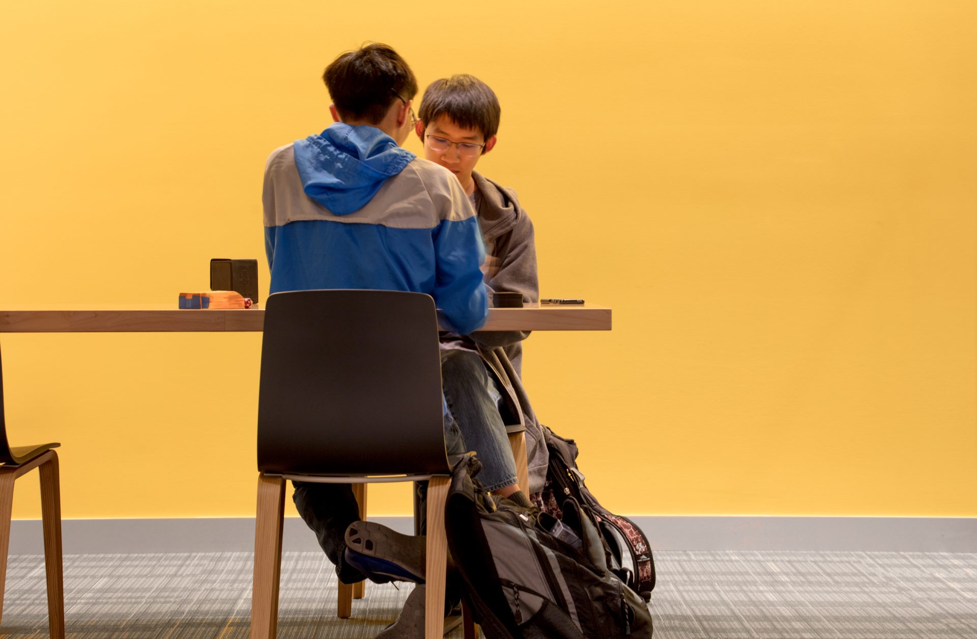 Welcoming Spaces for all Students