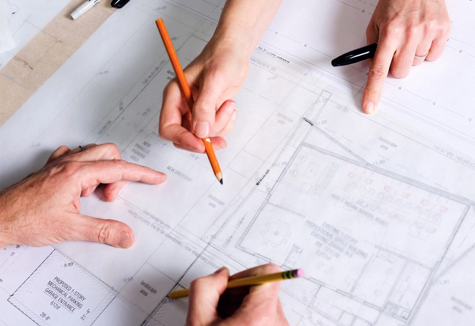 Studio Ma — Architecture, Environmental Design and Planning — Phoenix