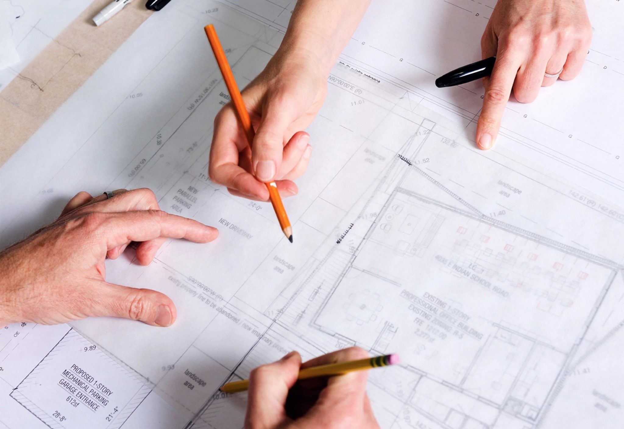 Studio Ma — Architecture, Environmental Design and Planning — Phoenix