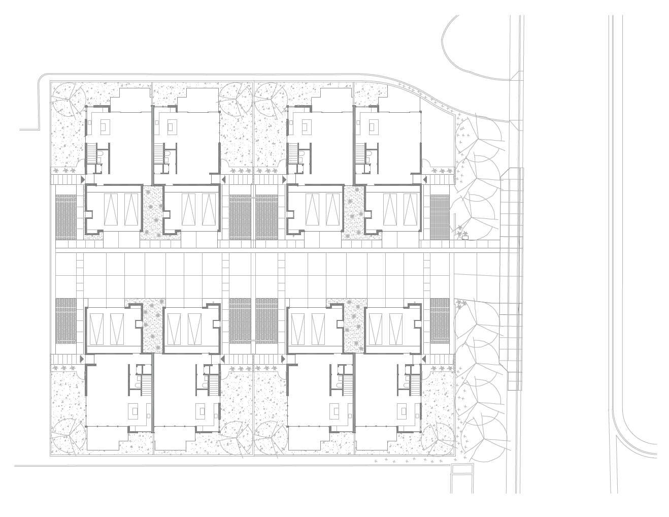 Building on the Strengths of the Neighborhood