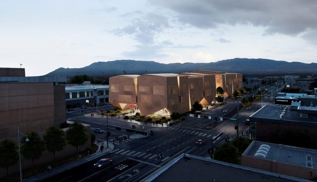 Fostering Arts Careers and a State’s Economy