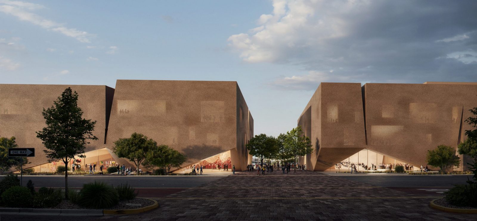 Fostering Arts Careers and a State’s Economy