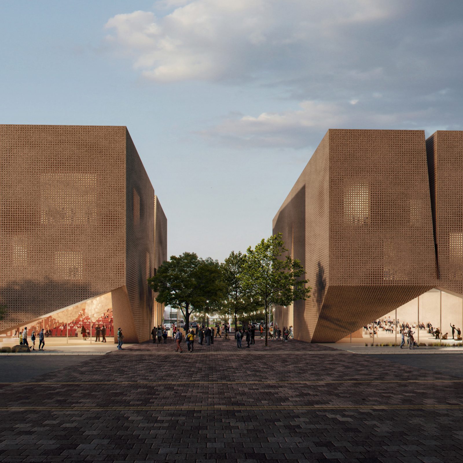 Fostering Arts Careers and a State’s Economy