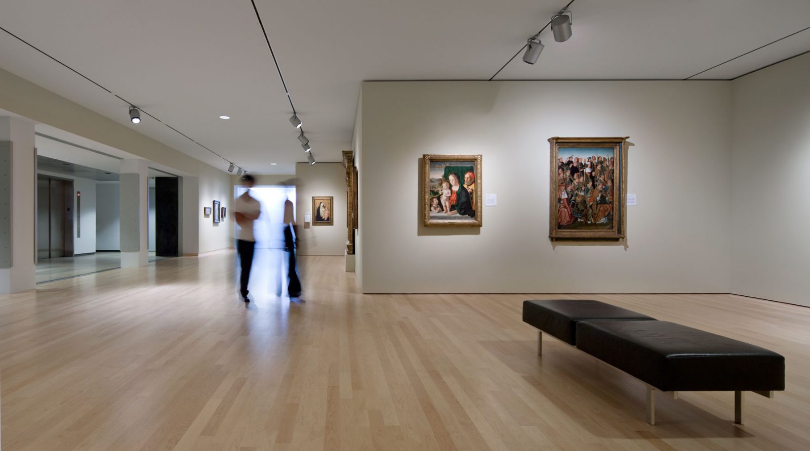 Extending a Mission and Design Legacy