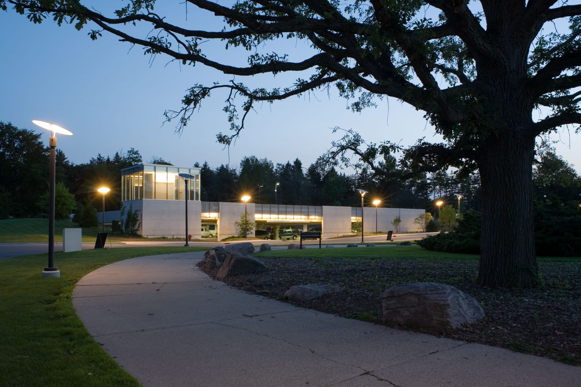 A New Museum Wing Serves Those Who Use it Most