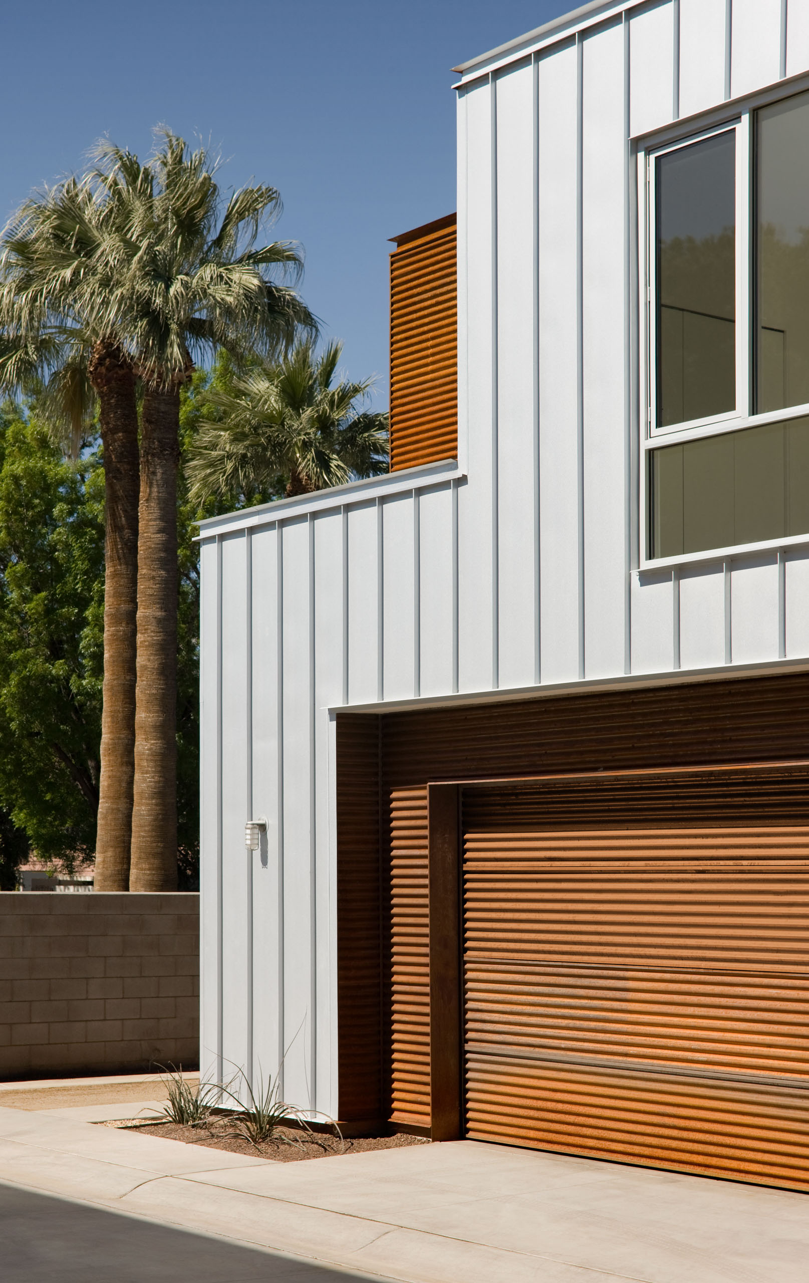 Building on the Strengths of the Neighborhood