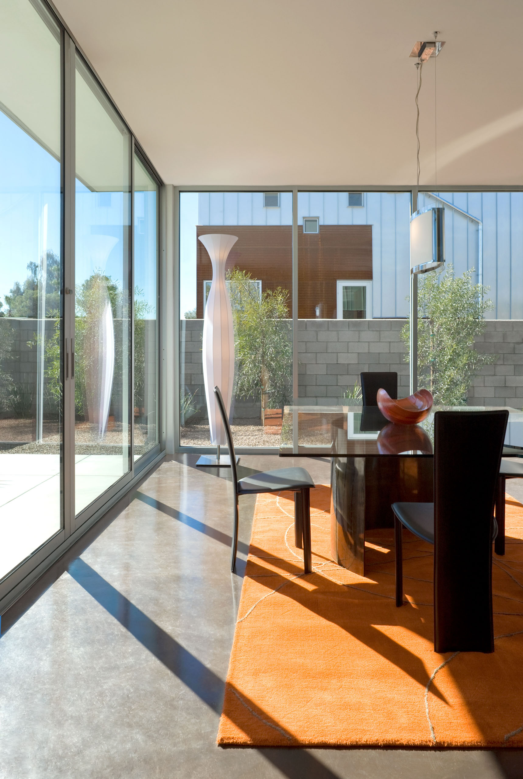 Building on the Strengths of the Neighborhood