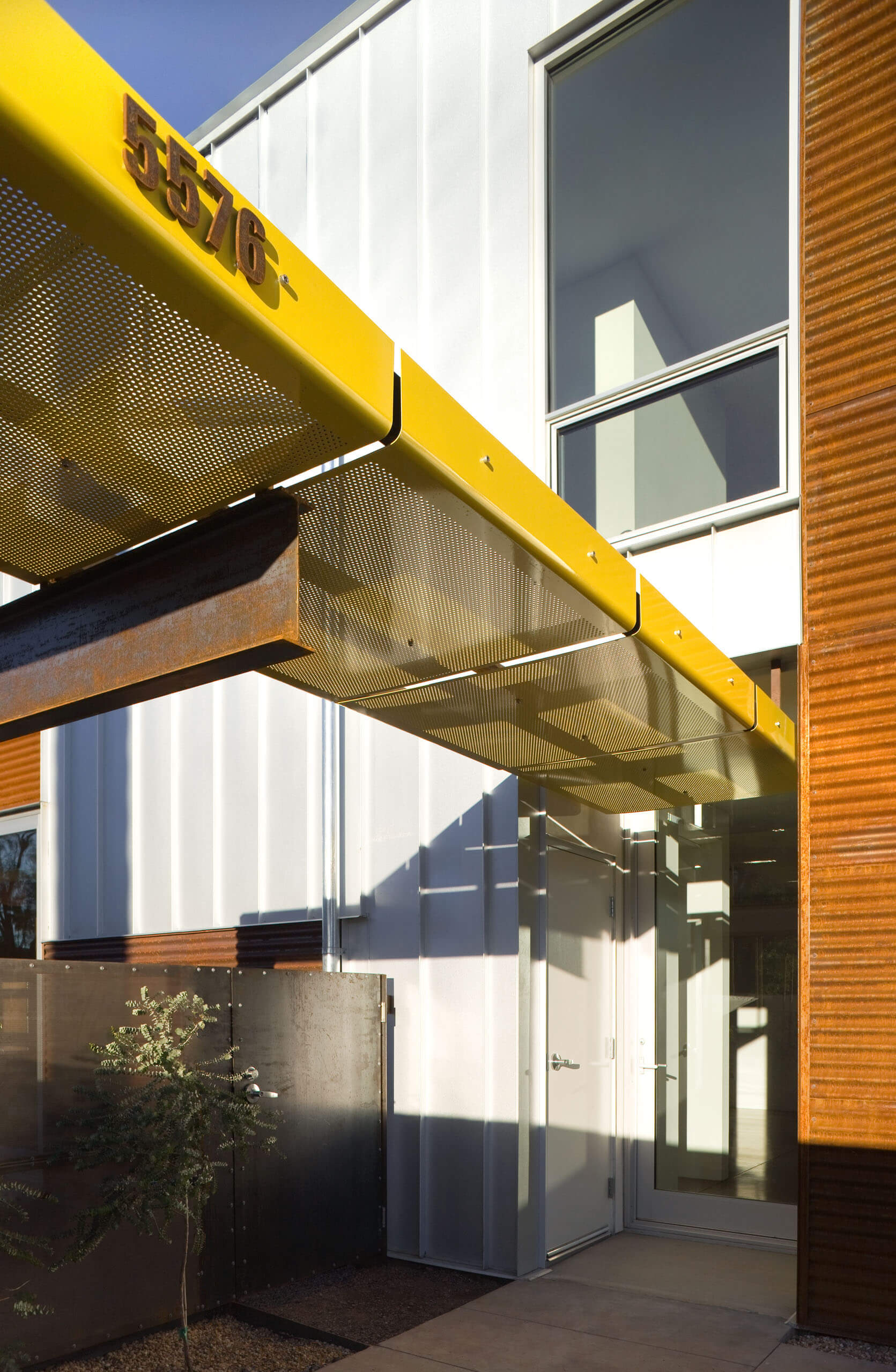 Building on the Strengths of the Neighborhood